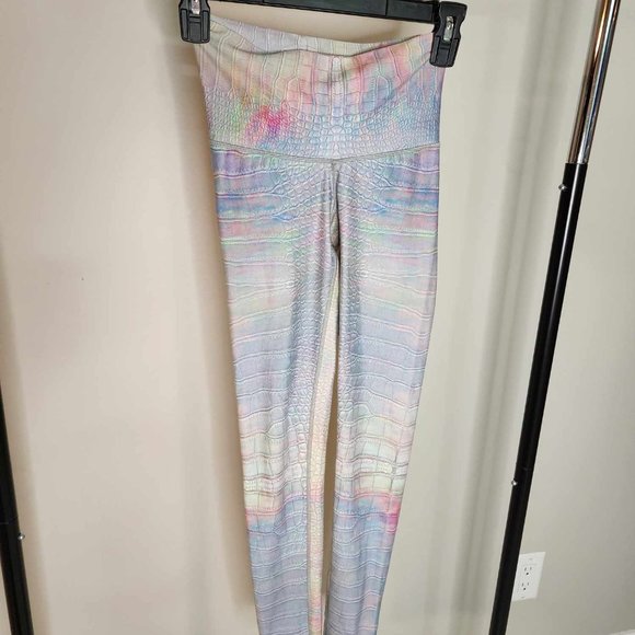 Niyama Sol | Pants & Jumpsuits | Niyama Sol Xs Leggings | Poshmark